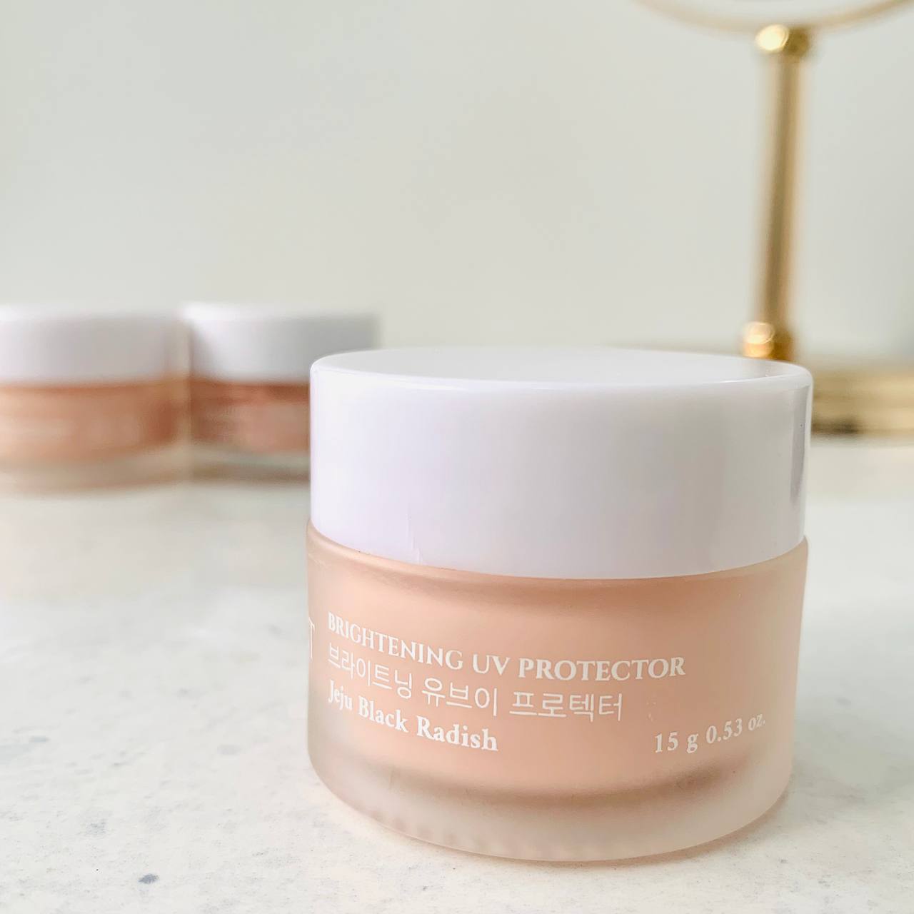 Brightening UV Protector Skincare - DÉ PERFECT