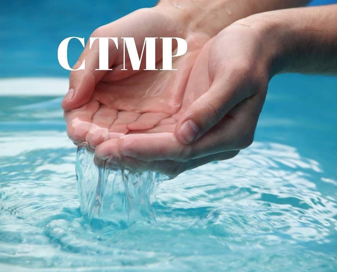 Mengenal CTMP - DÉ PERFECT